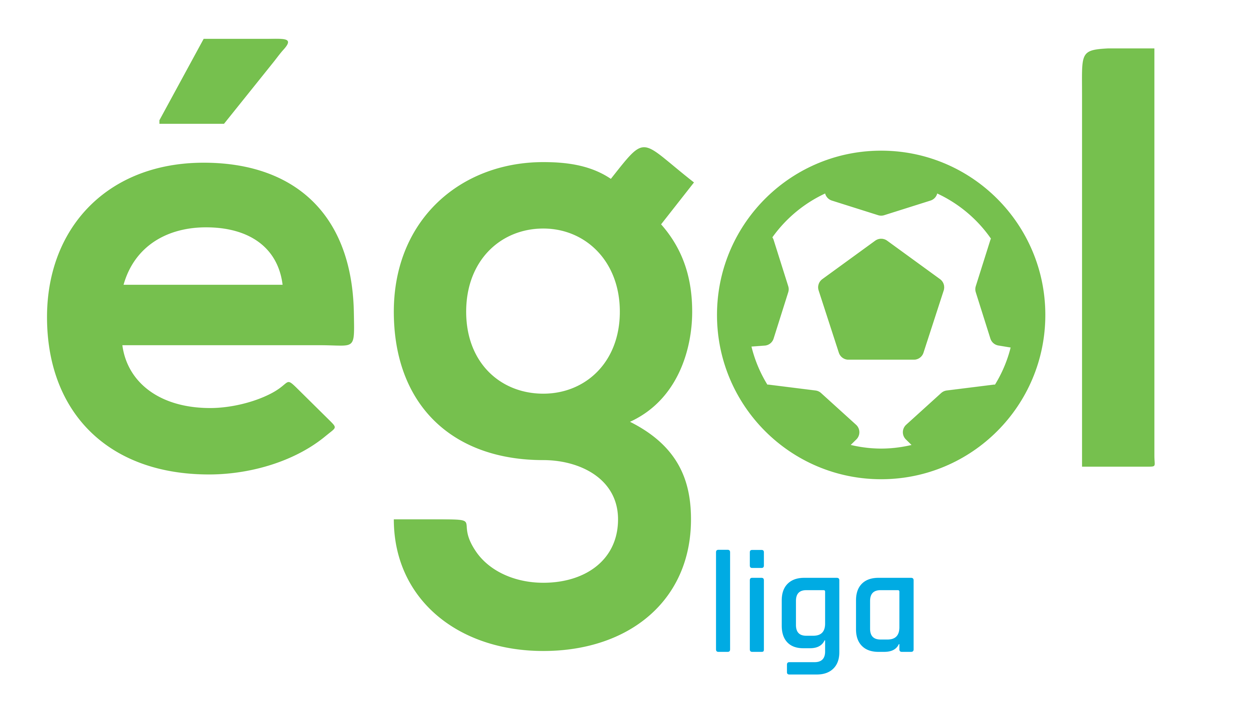 égol liga